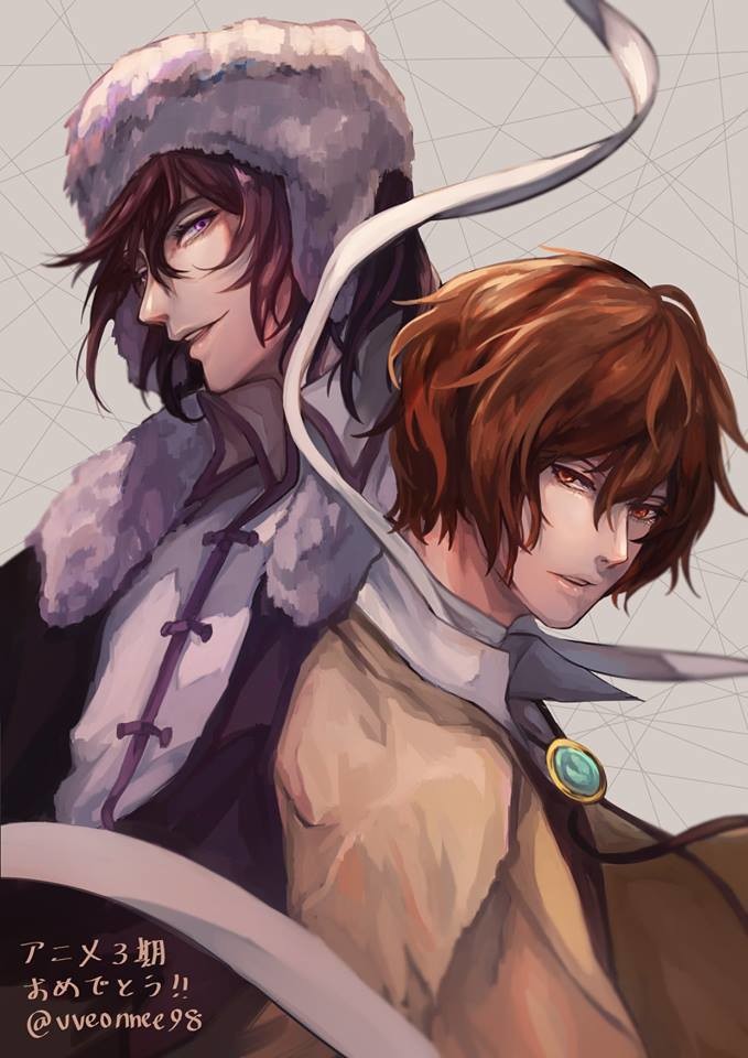 ArtStation - Accomplice