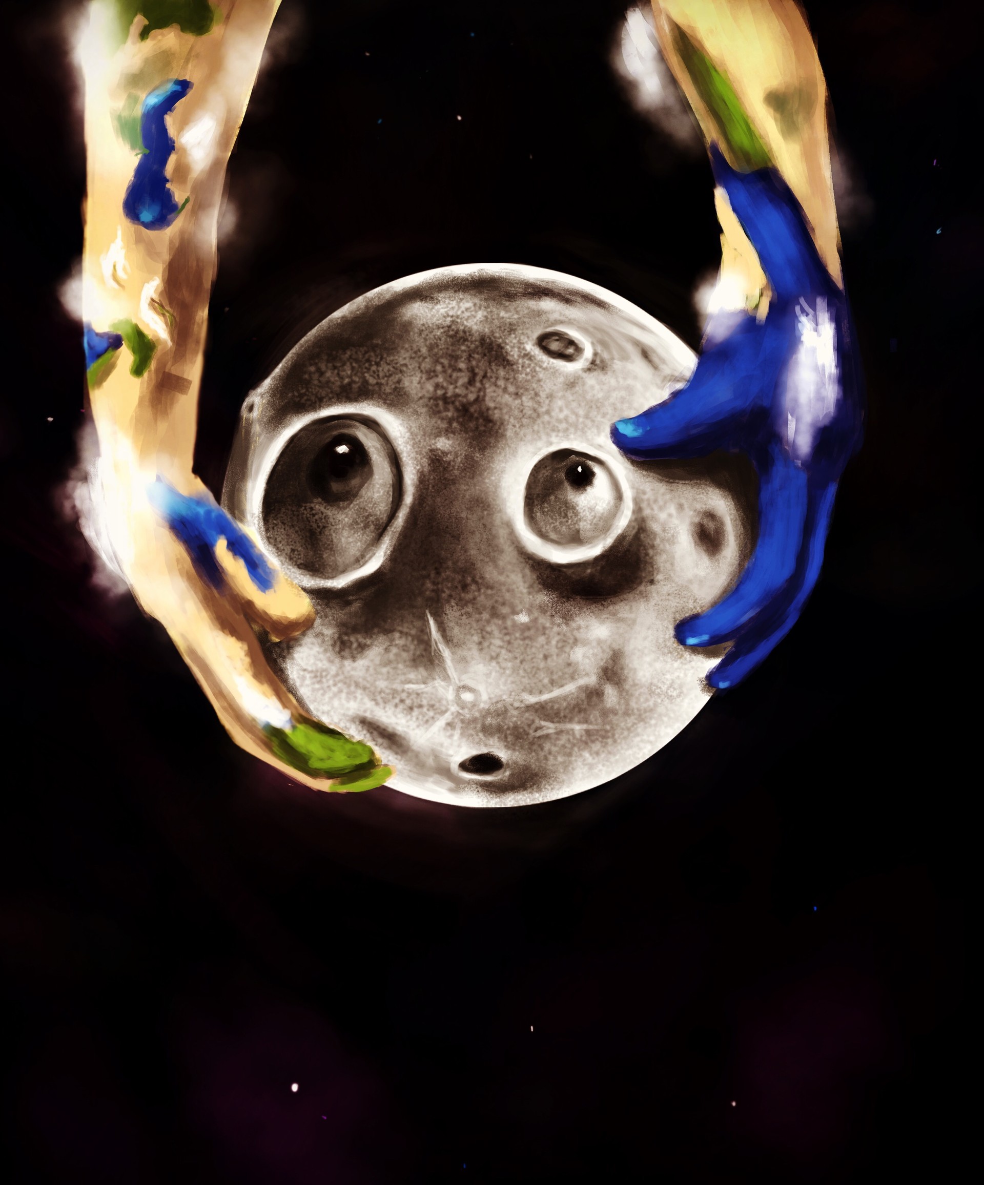 ArtStation - Eclipse