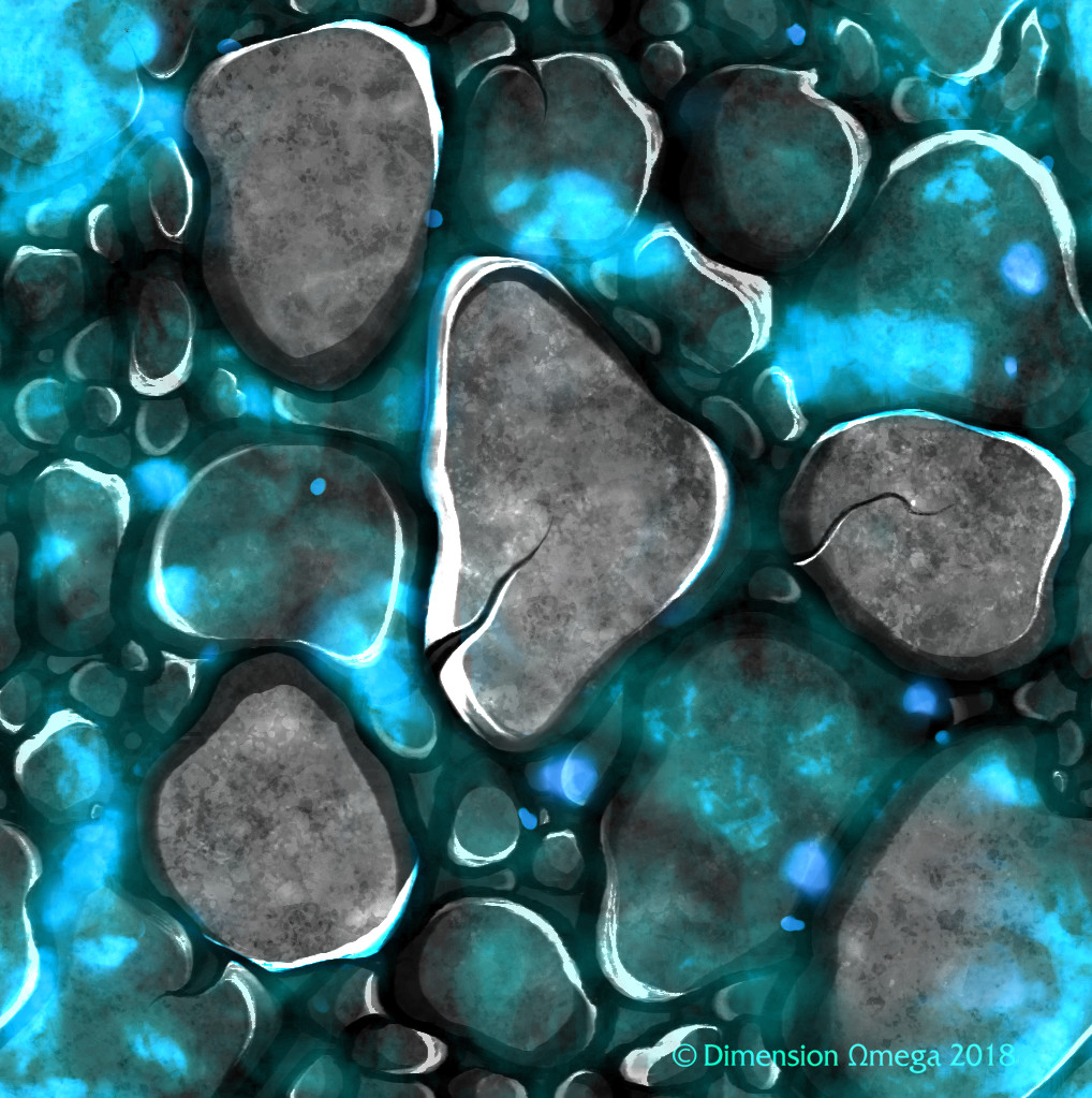 ArtStation - Environmental Textures , Sheet 2