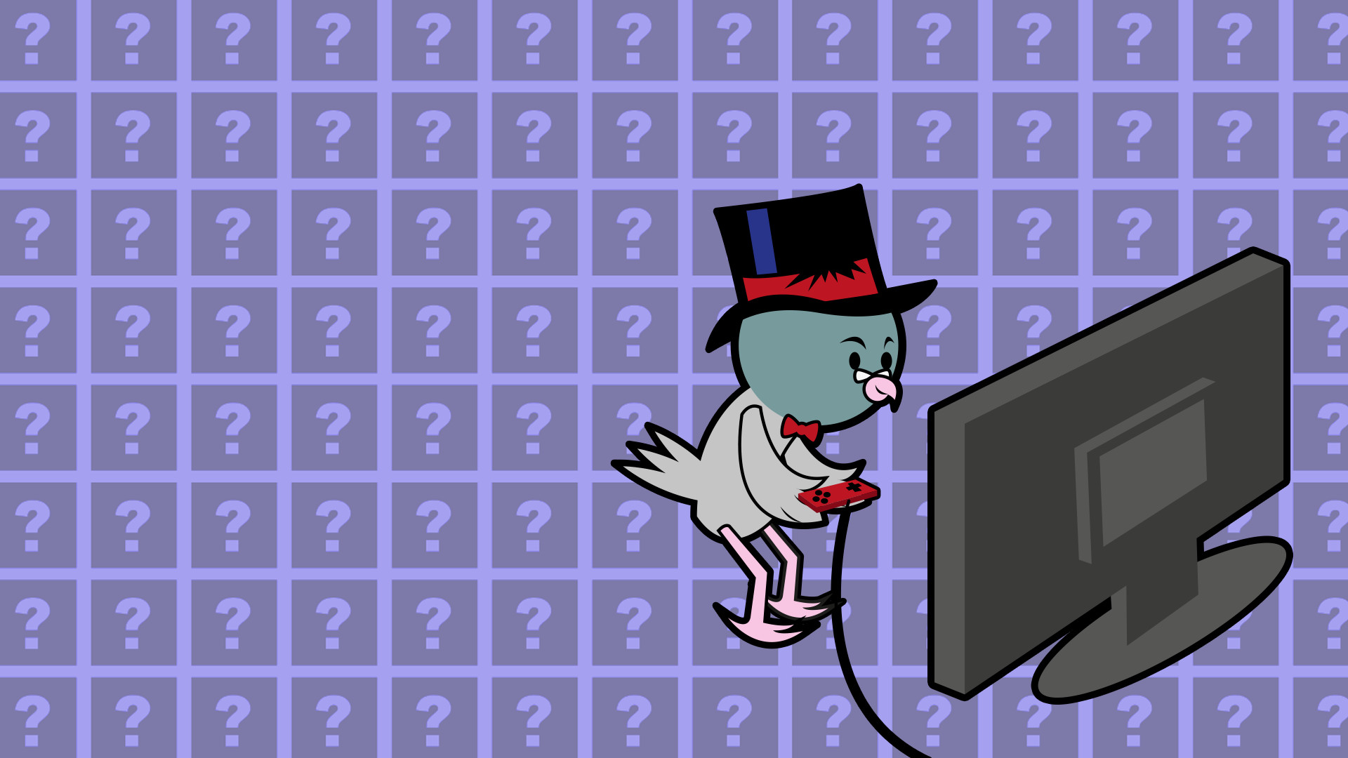 ArtStation - Skinner's Box