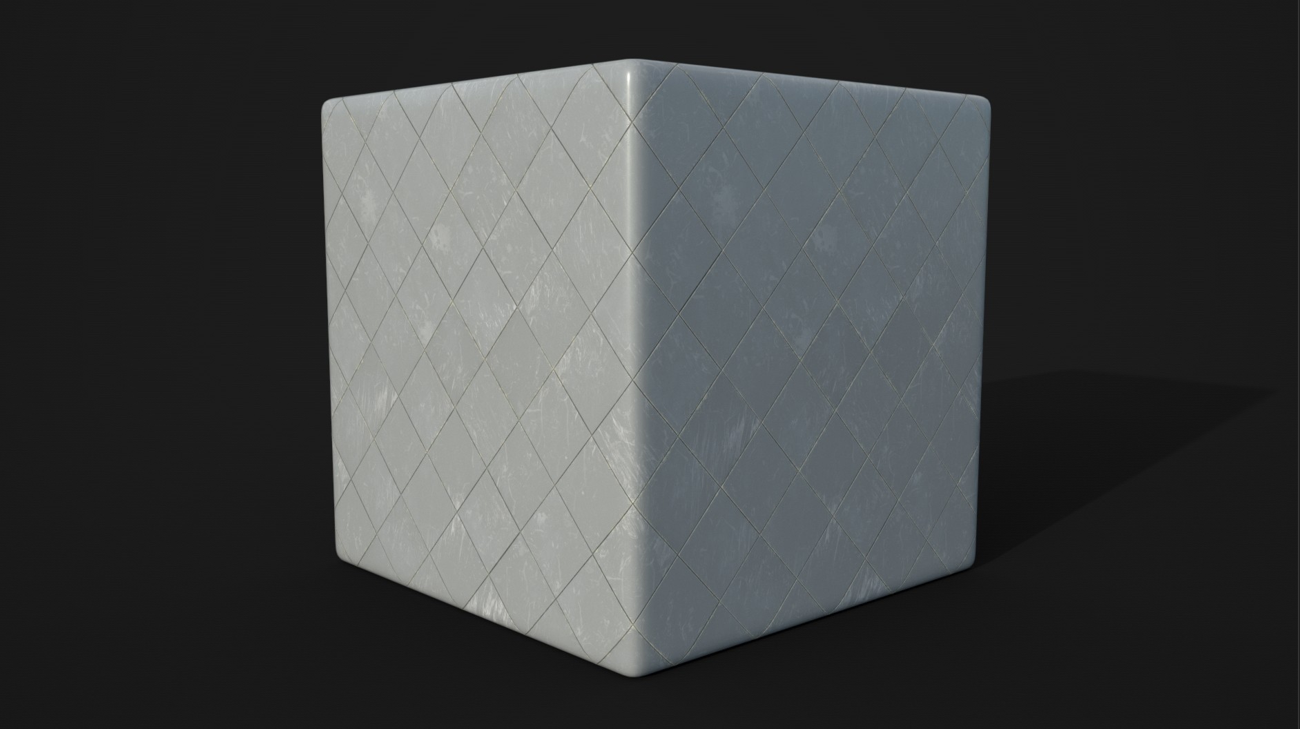 ArtStation - Substance Designer Materials