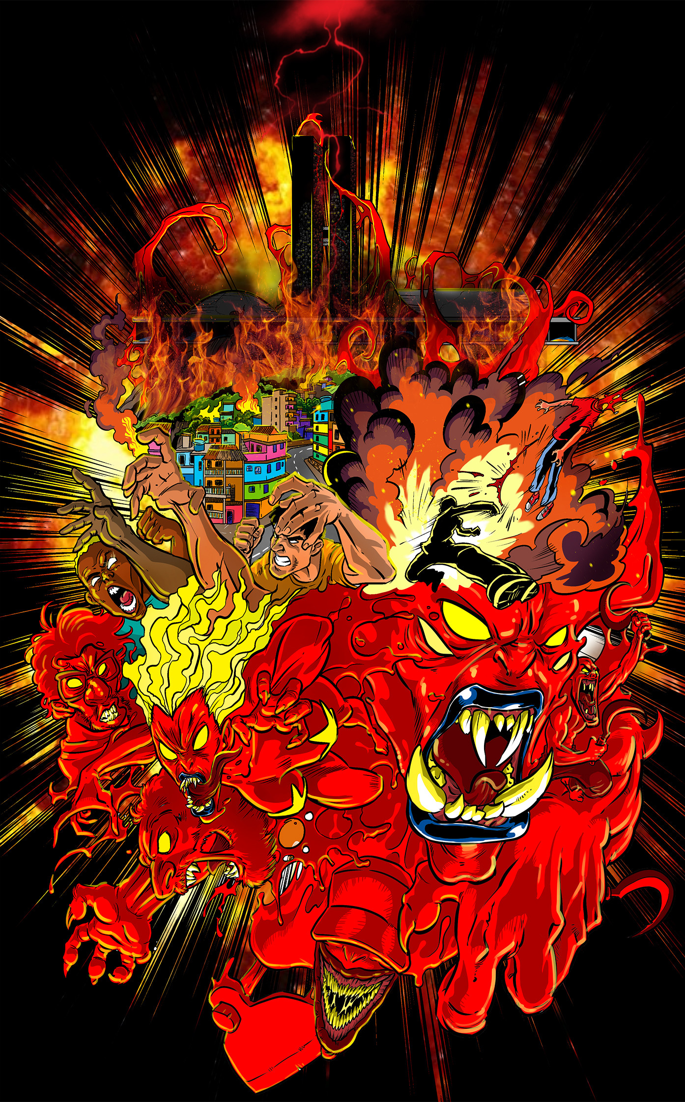 ArtStation - GAME STEAM