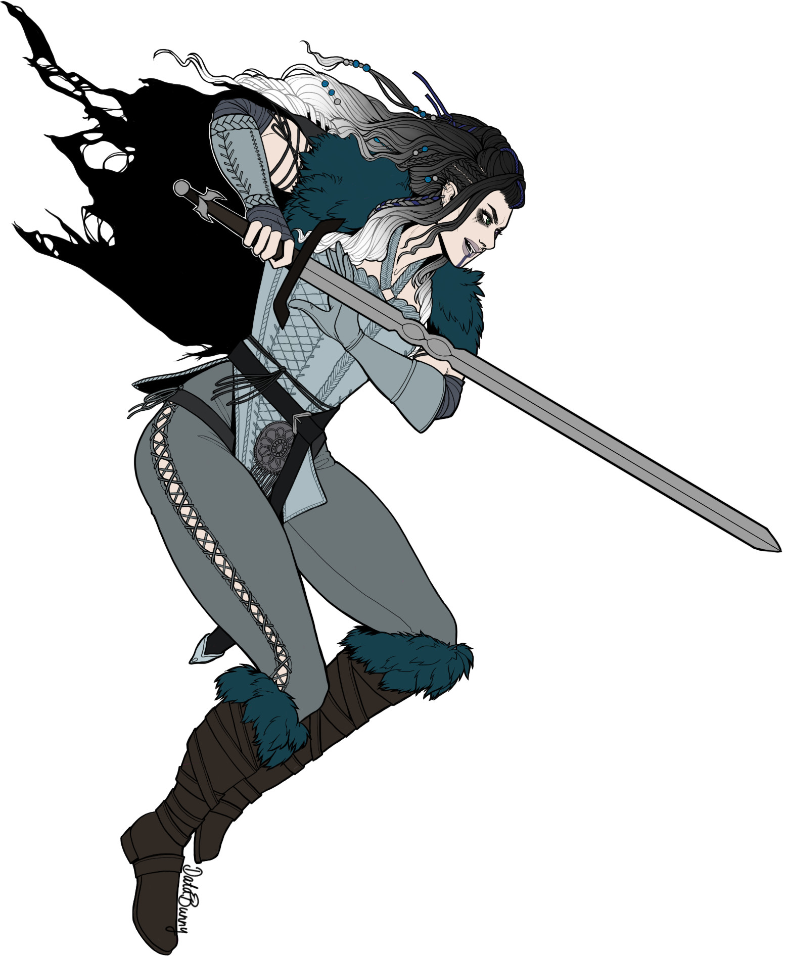 Robyn Kimberley - M9 Wallpaper