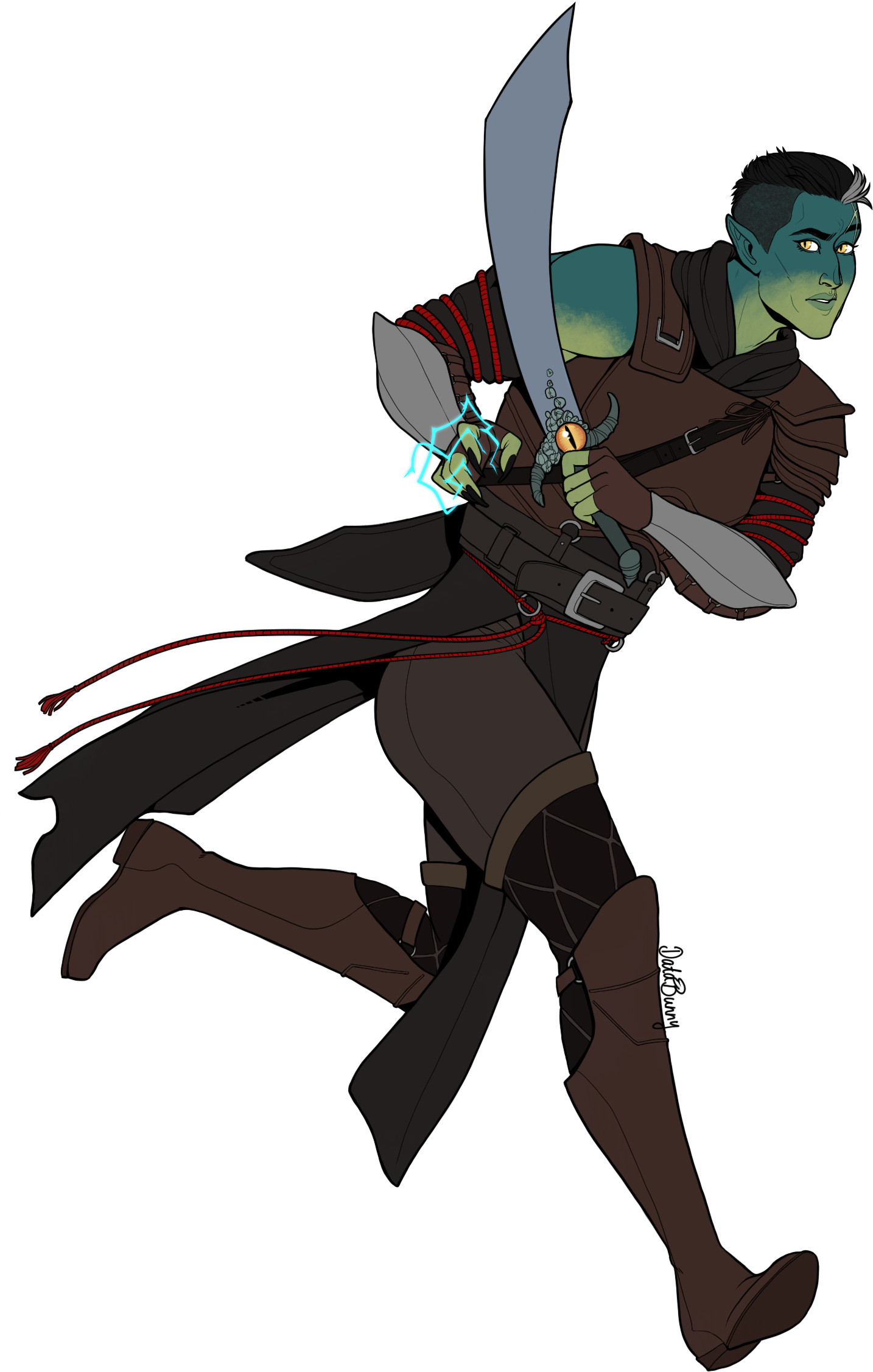 Robyn Kimberley - M9 Wallpaper