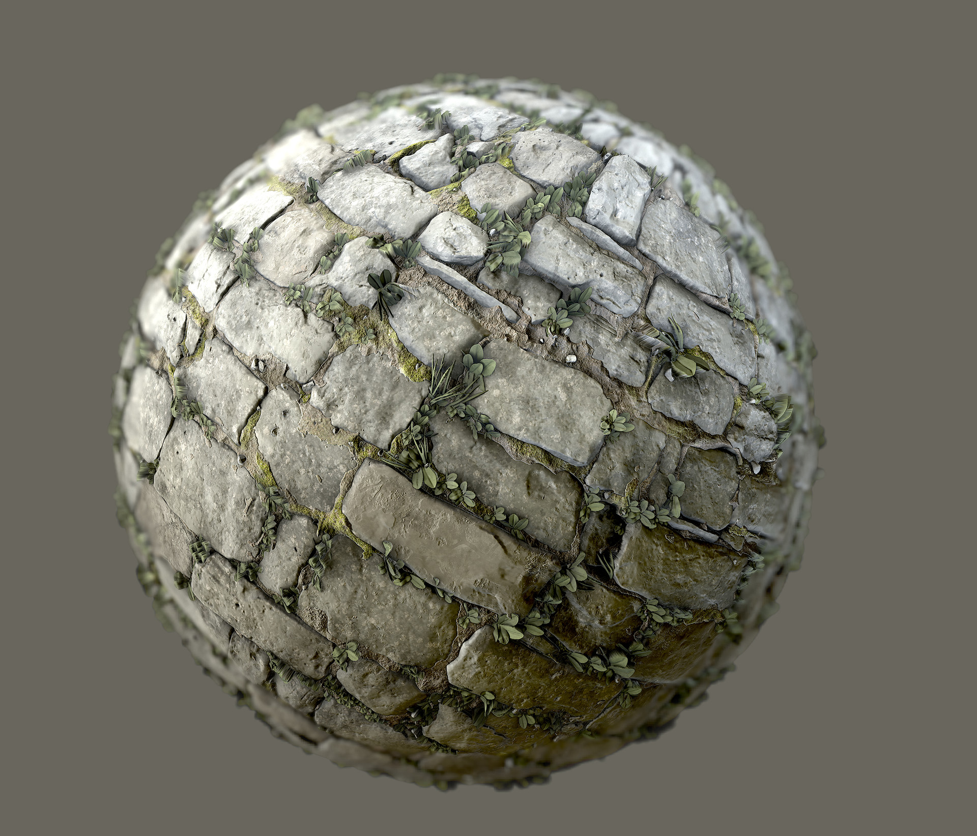 ArtStation - Tileable textures