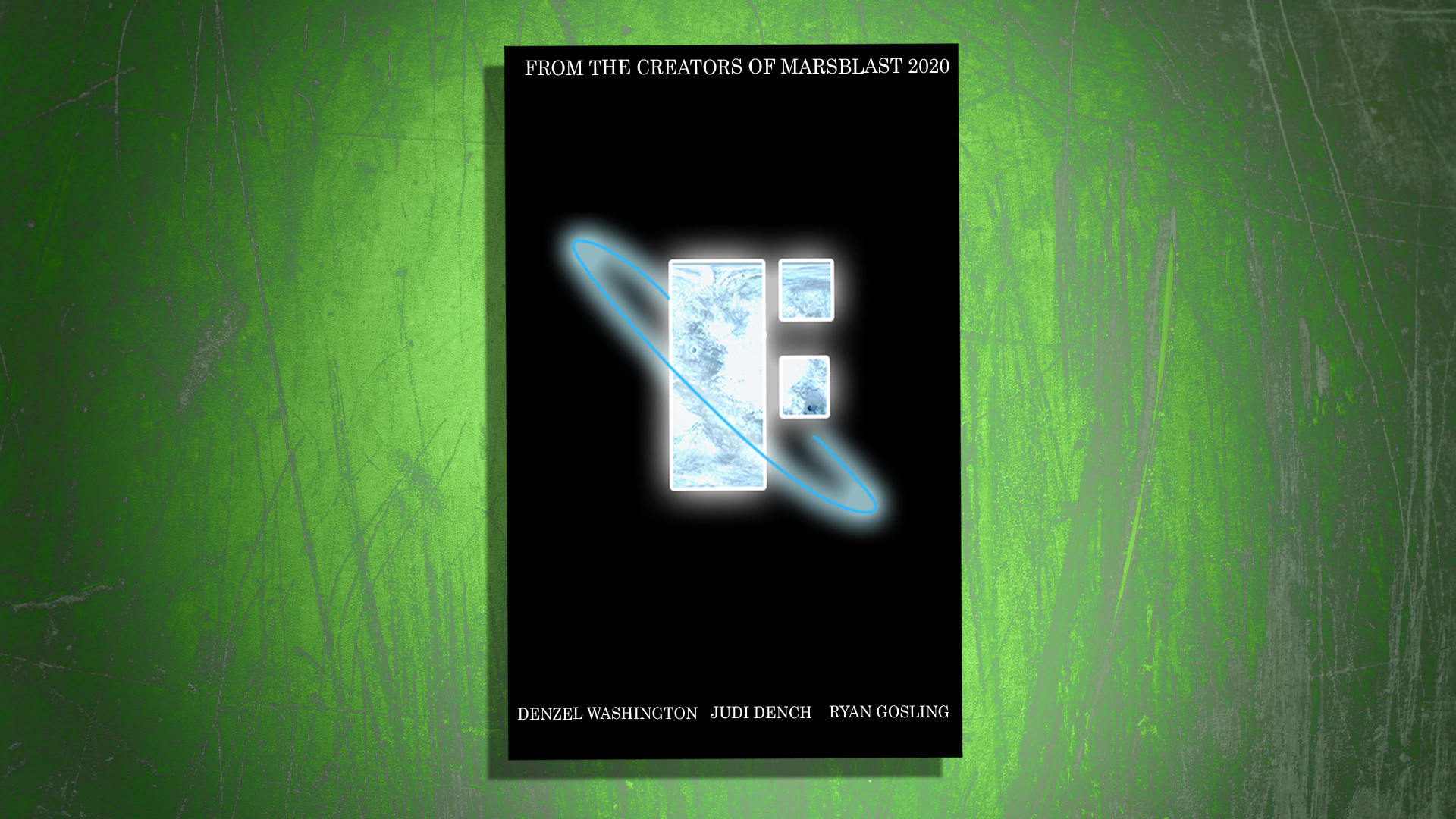 ArtStation - Design features for Rocket Adrift episode "Don't Spoil The ...