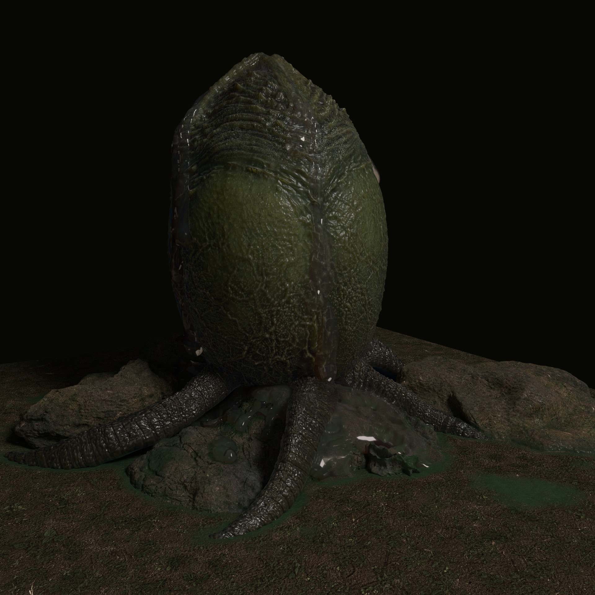 Beast of calamity : HatsuVault