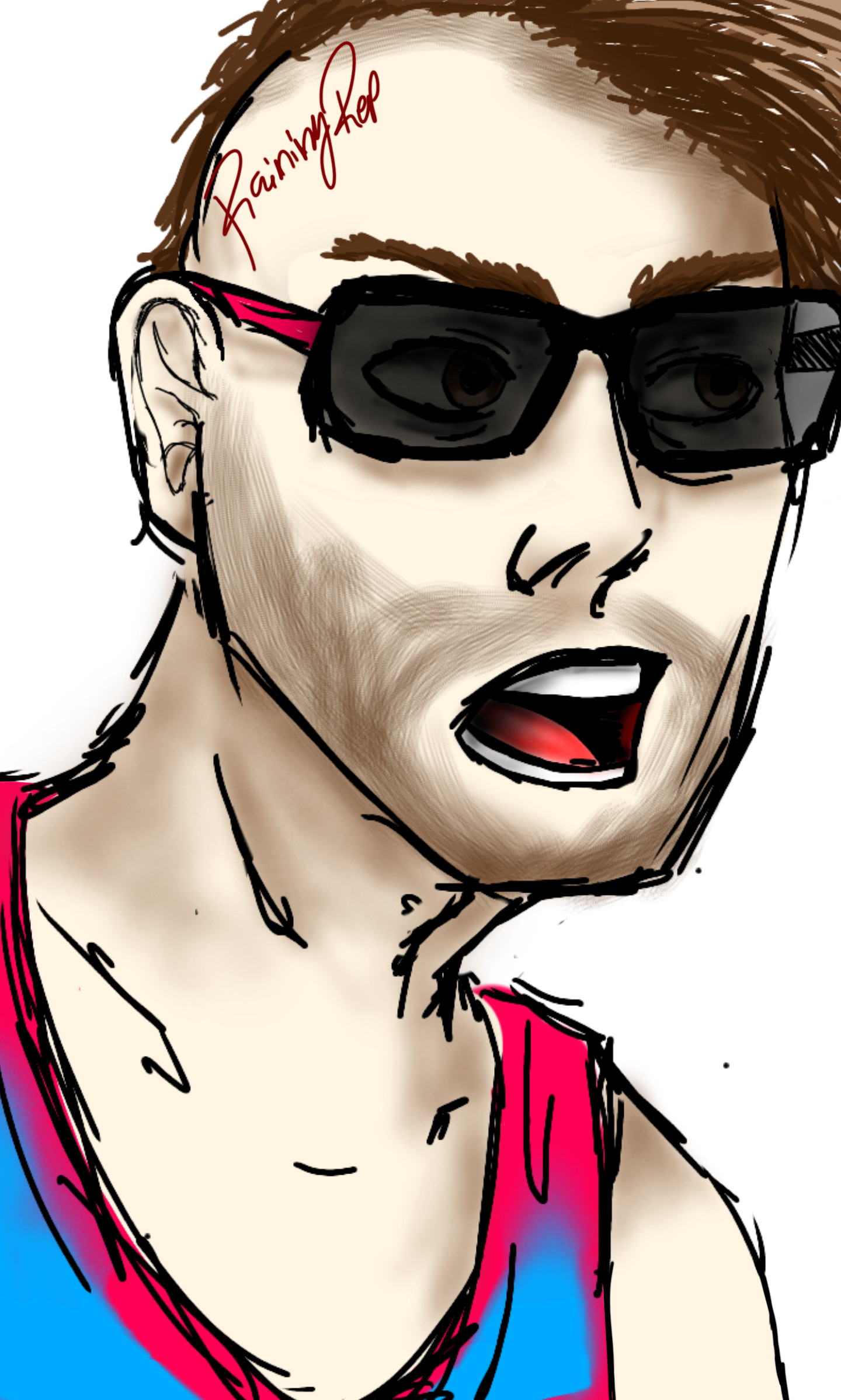 ArtStation - Moo Snuckel