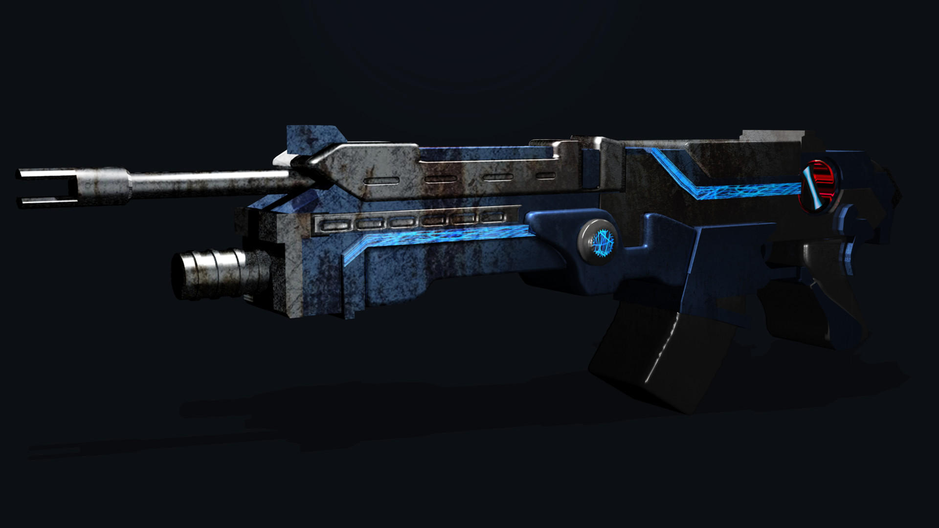 Subhayan Dey on ArtStation