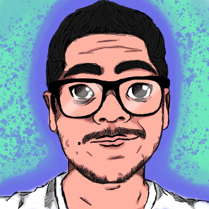 ArtStation - Eikichi