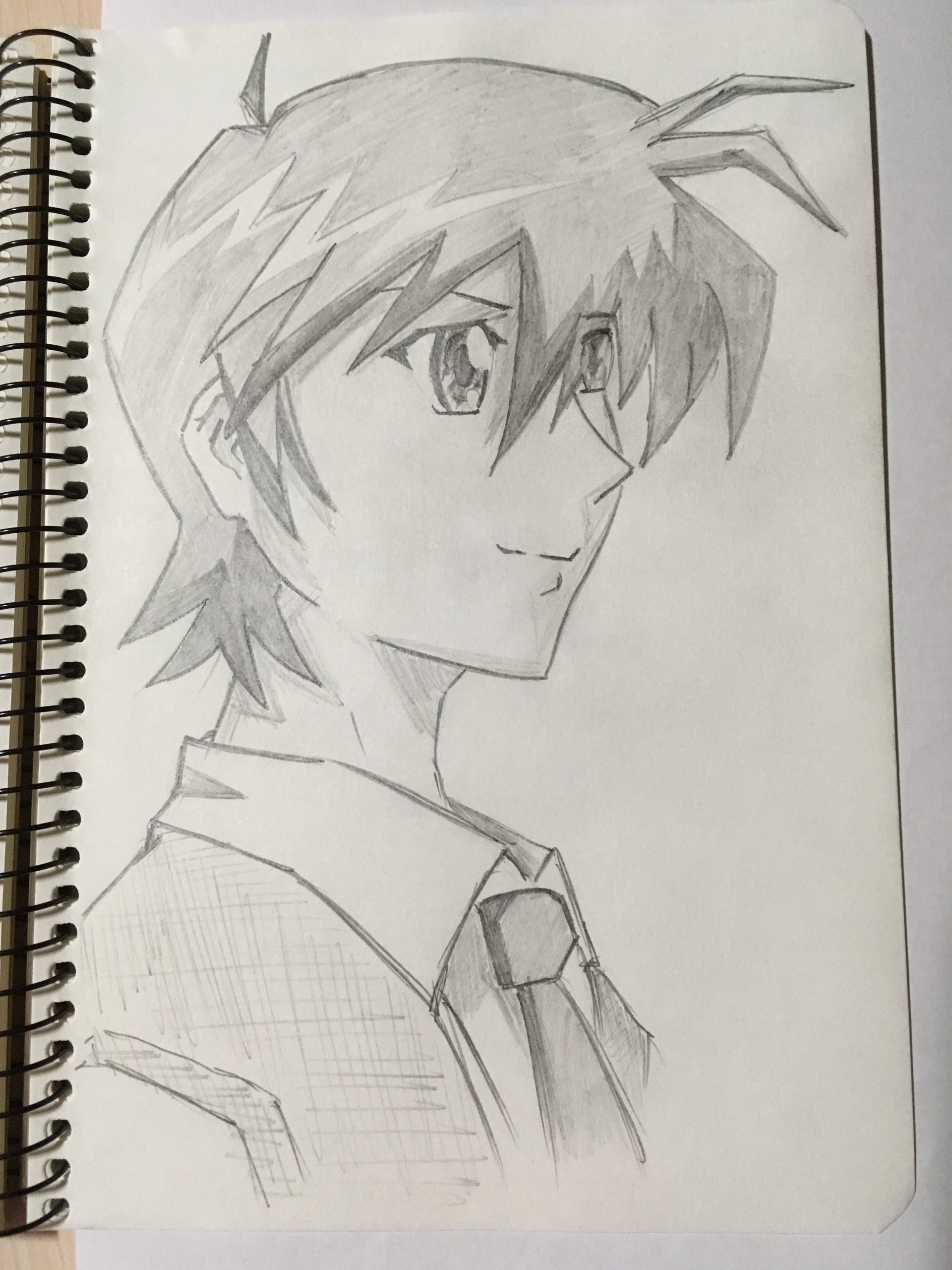 ArtStation - Shuuyu Koukin