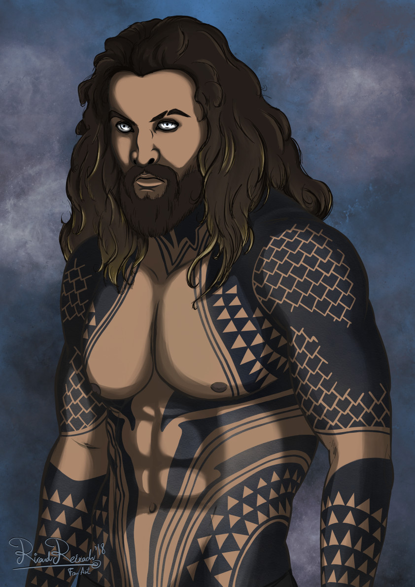 jason momoa with fan