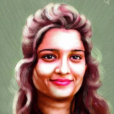 Sasikumar Ramanathan Artist