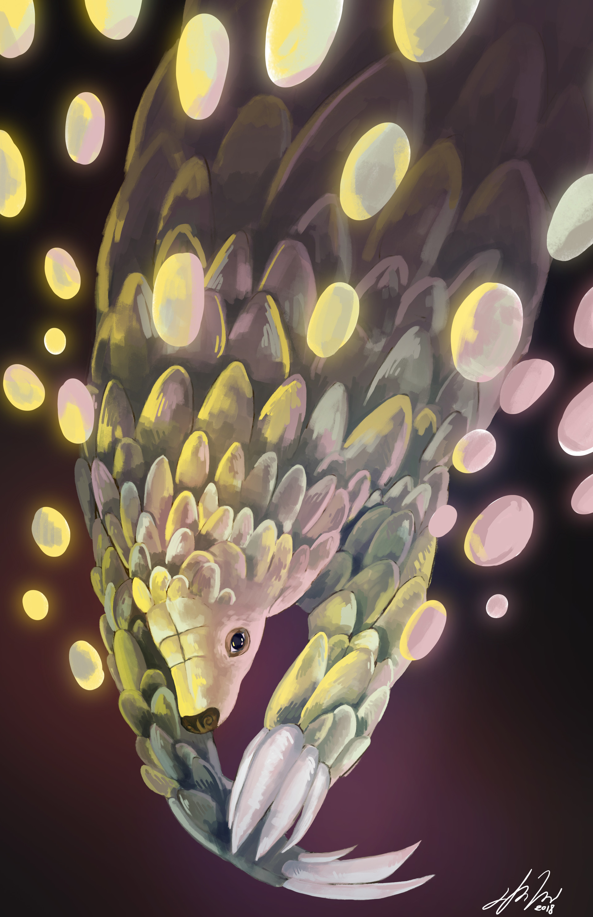 ArtStation - Poachable