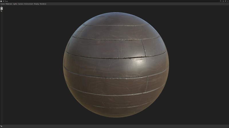 ArtStation - Lidp Ldp