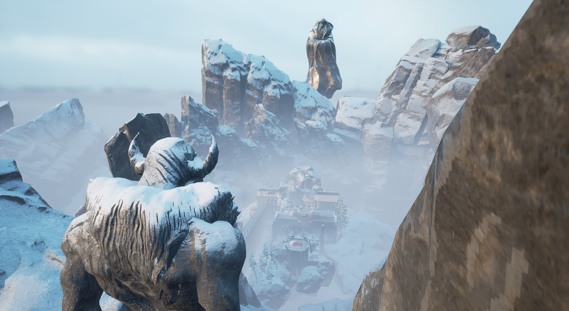 Tamzid Farhan Mogno - Unreal Tournament Map FR-Chill (Re purposed from ...