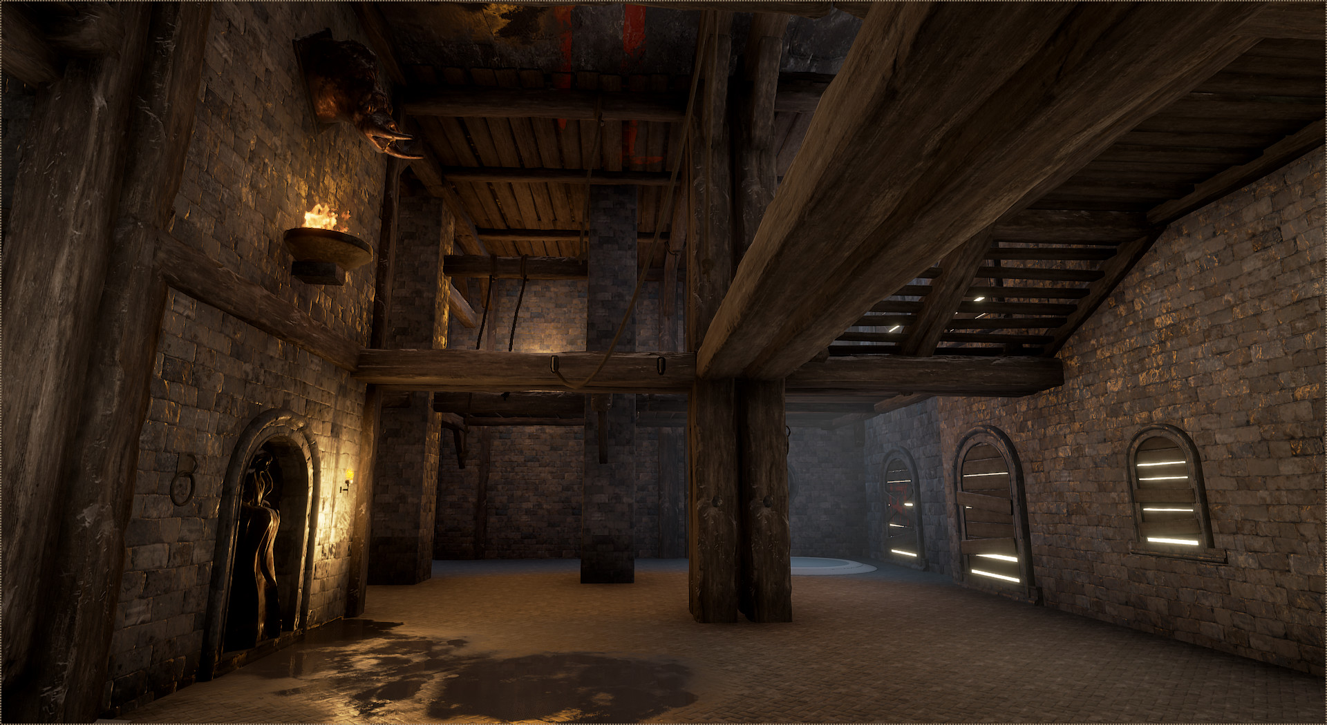 Tamzid Farhan Mogno - Unreal Tournament Map FR-Chill (Re purposed from ...