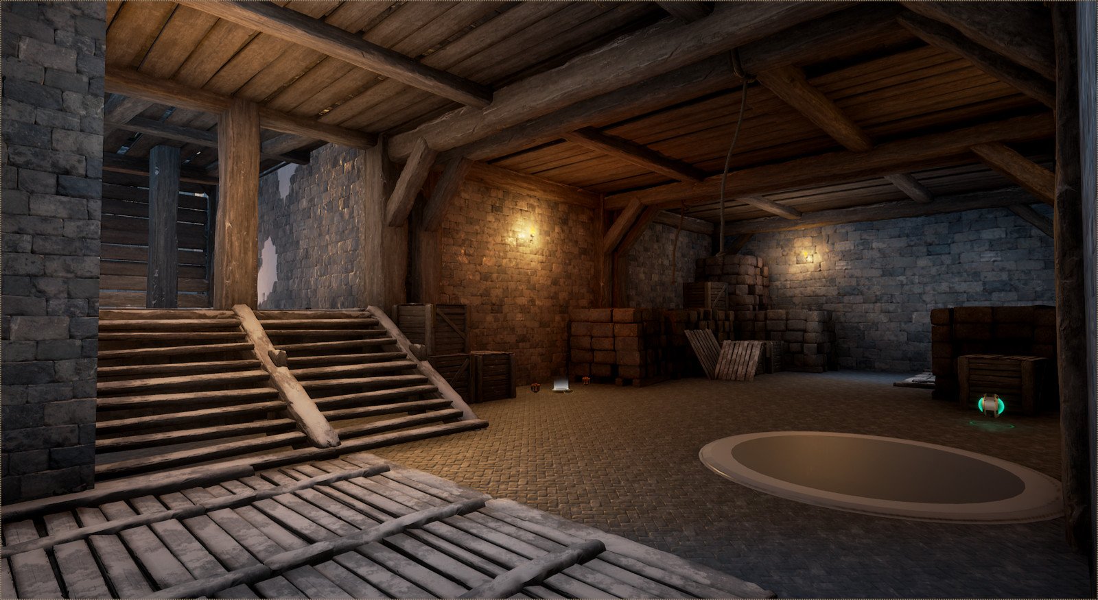 Tamzid Farhan Mogno - Unreal Tournament Map FR-Chill (Re purposed from ...