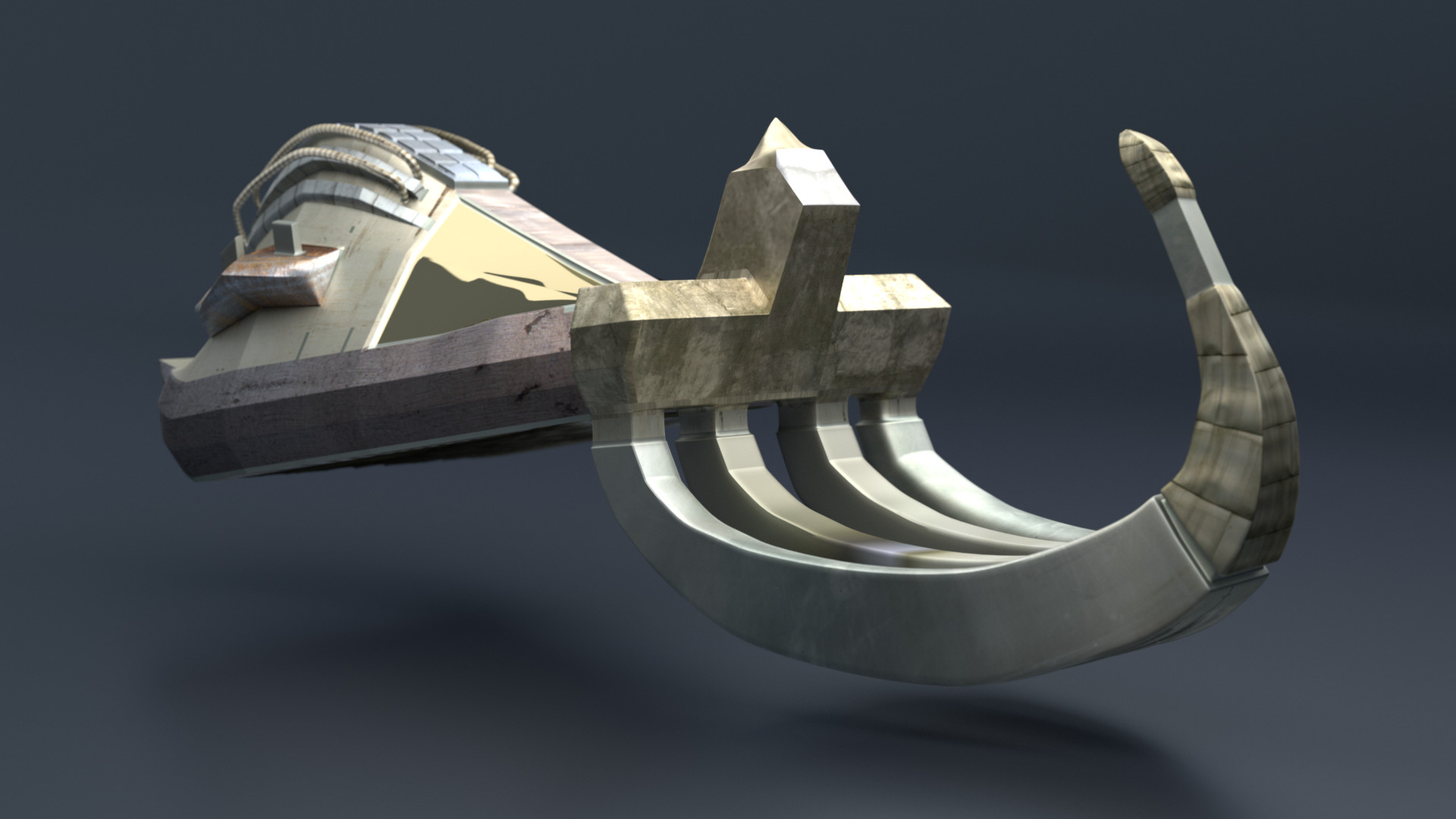 ArtStation - A-bolid