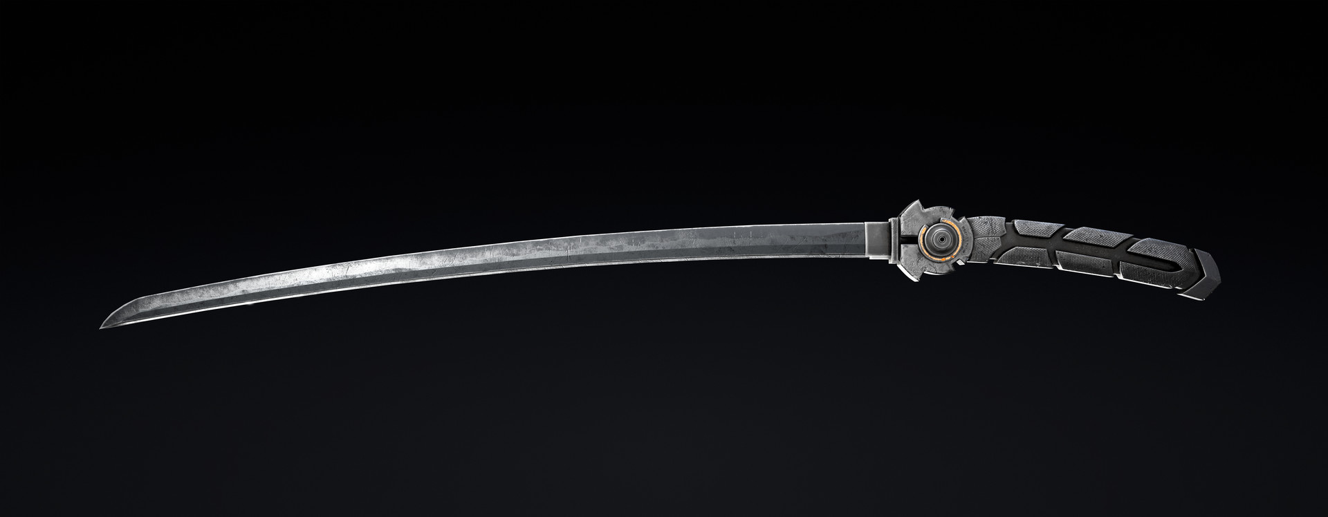 mat dunning - 21st Century Samurai Warriors