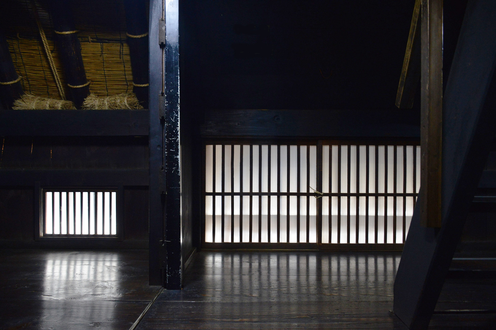 mat dunning - 21st Century Samurai Warriors