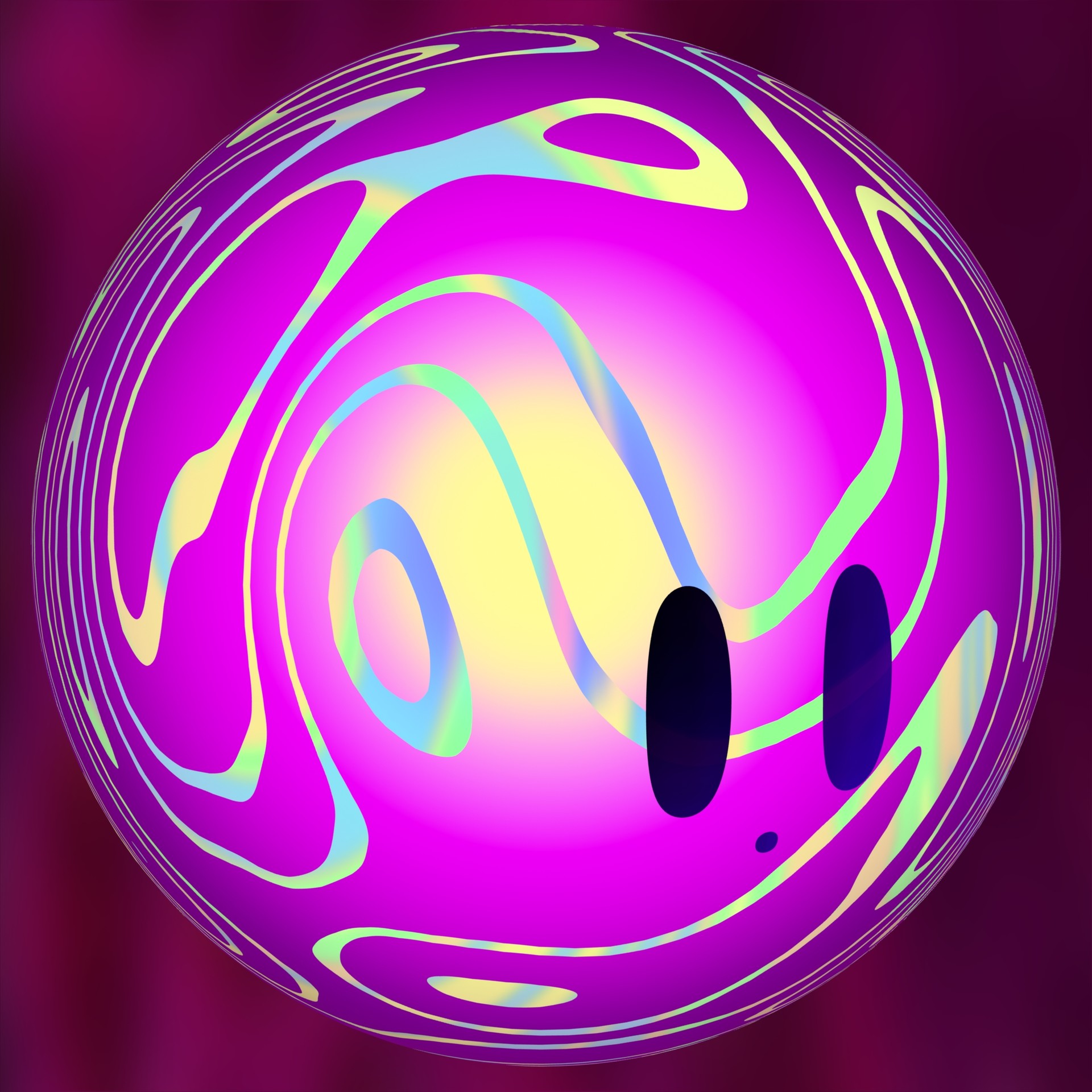 Juan Pantoja - Void Termina