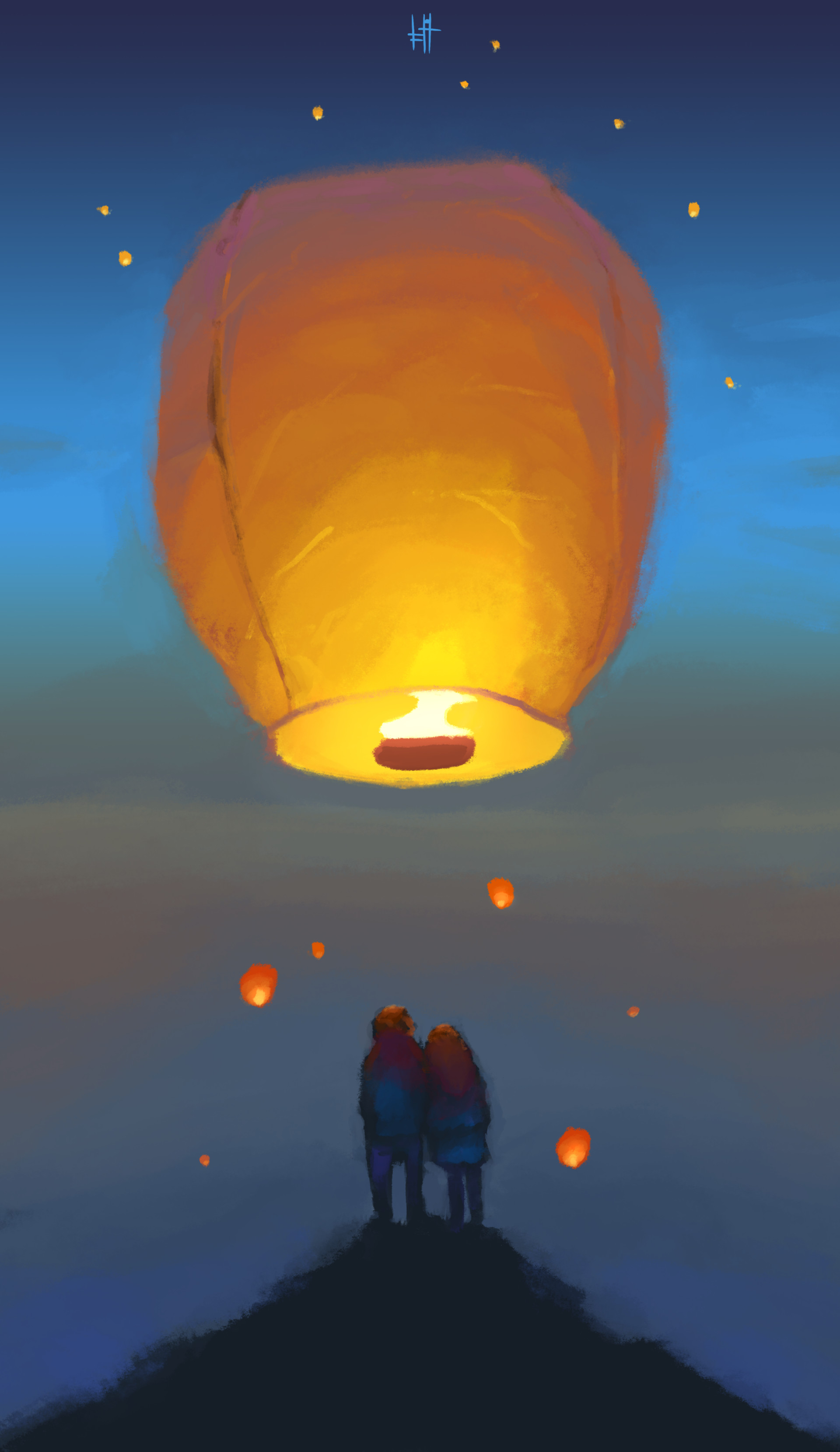 ArtStation - Remember