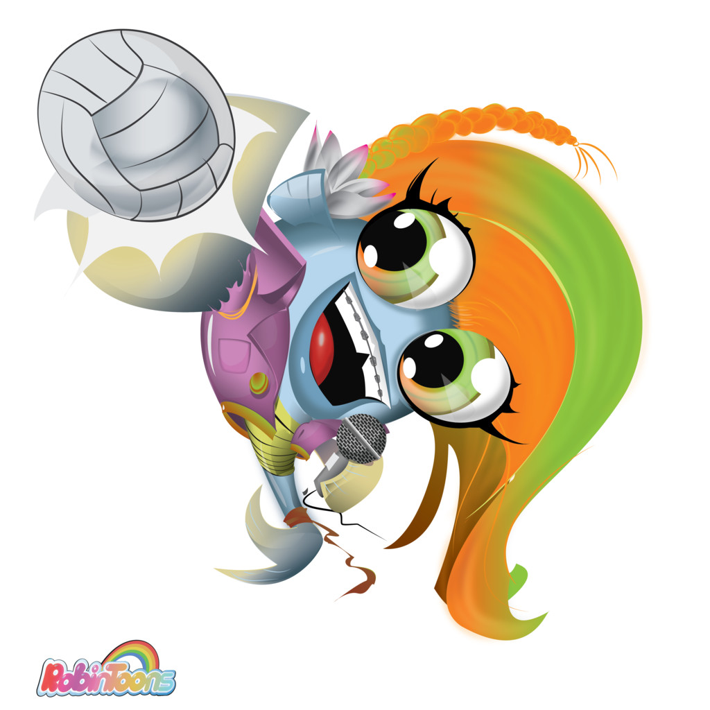 ArtStation - Aquatic Character Design 2