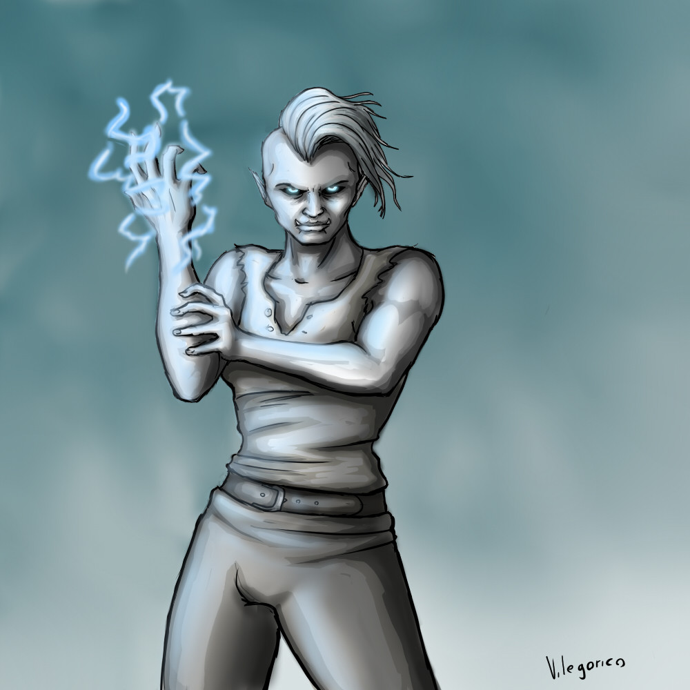 ArtStation - Mentari Tahuv