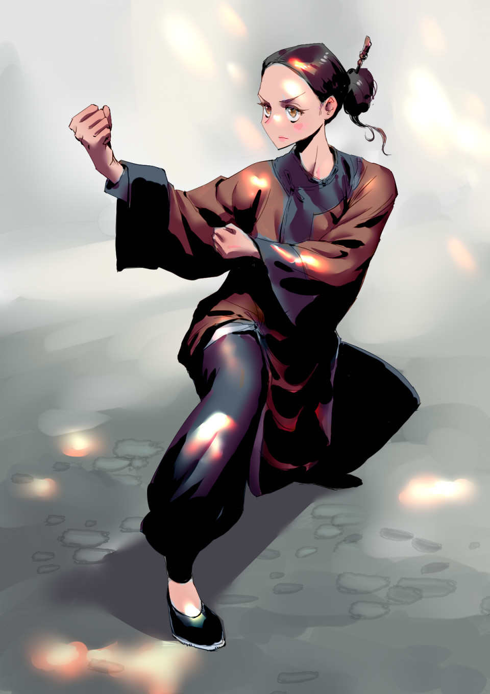 ArtStation - sktech#33