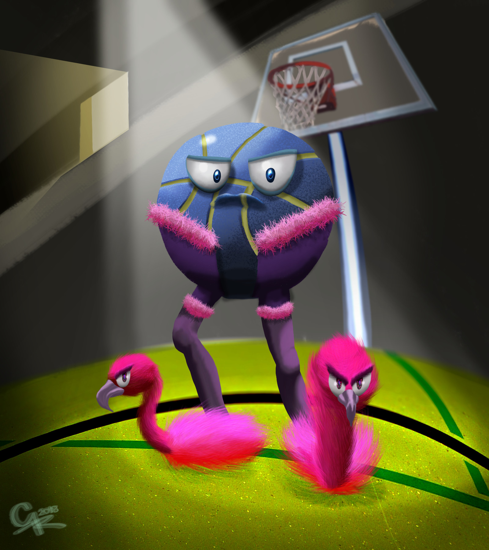 ArtStation - Dunkster