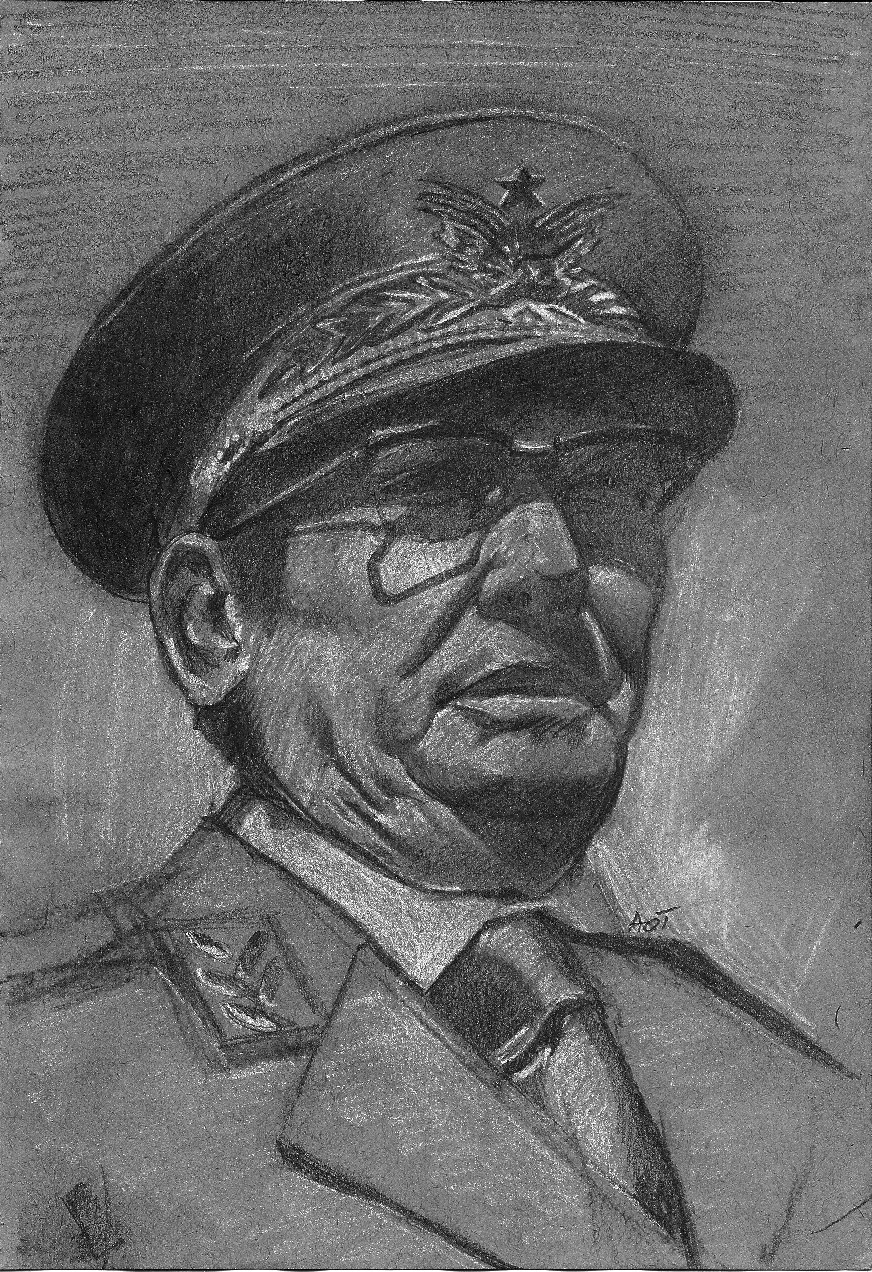 ArtStation - Tito