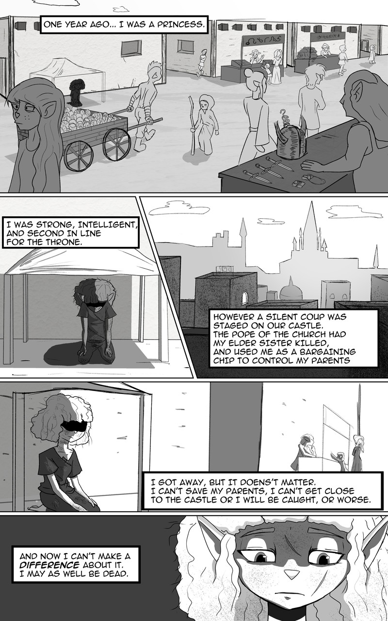 ArtStation - Samuel Fowler