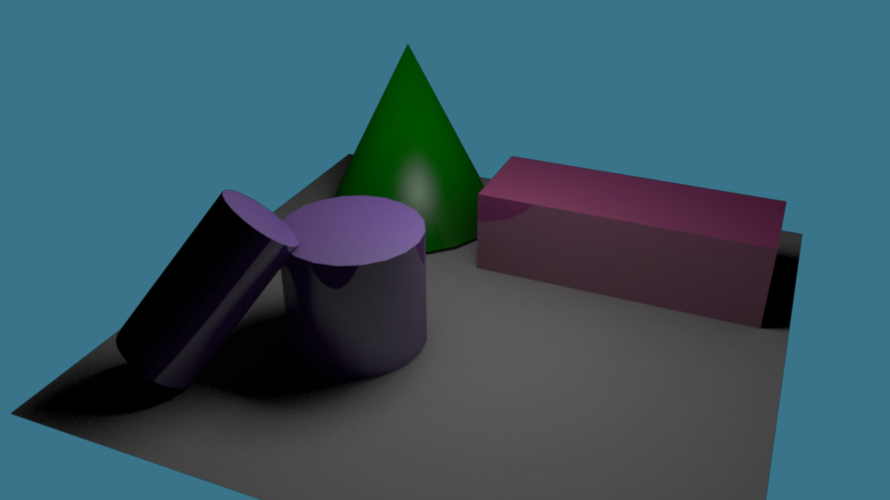 ArtStation - Render Passes