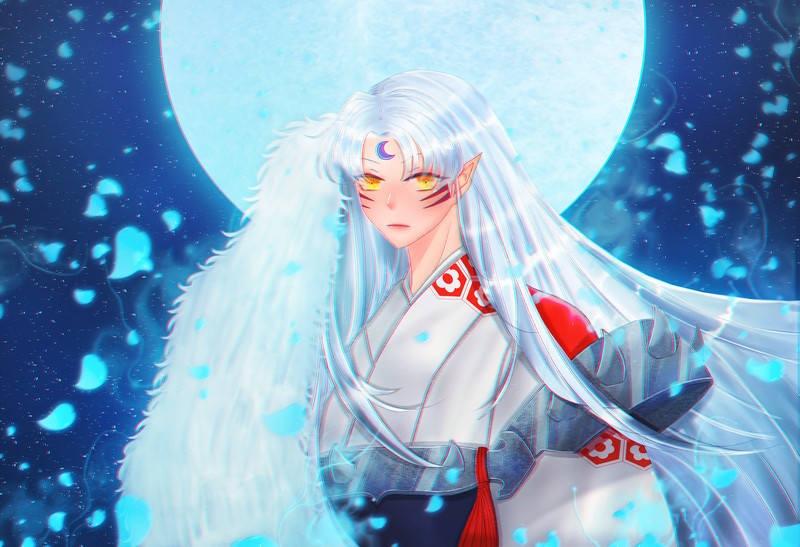 ArtStation - niwa sakka