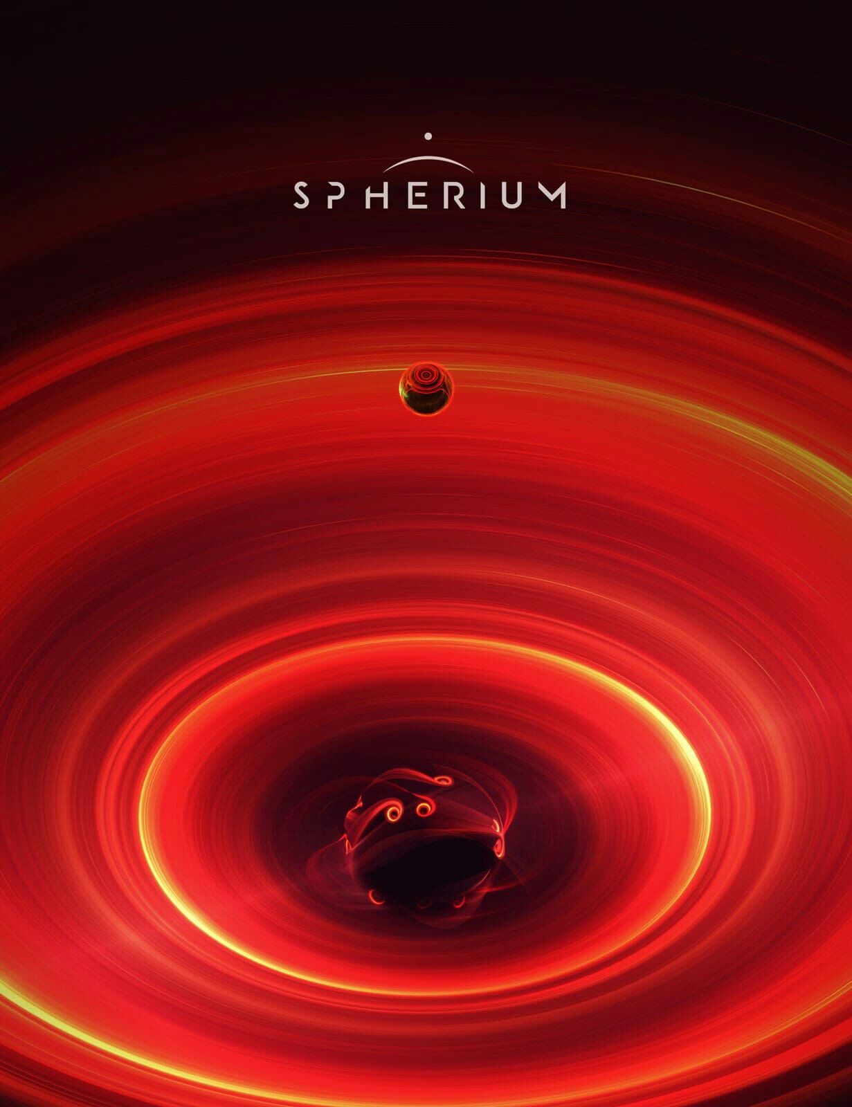 Edward Winders - Sperium