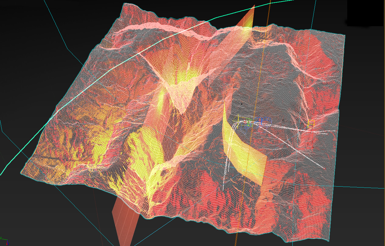 Edward Winders - Sperium