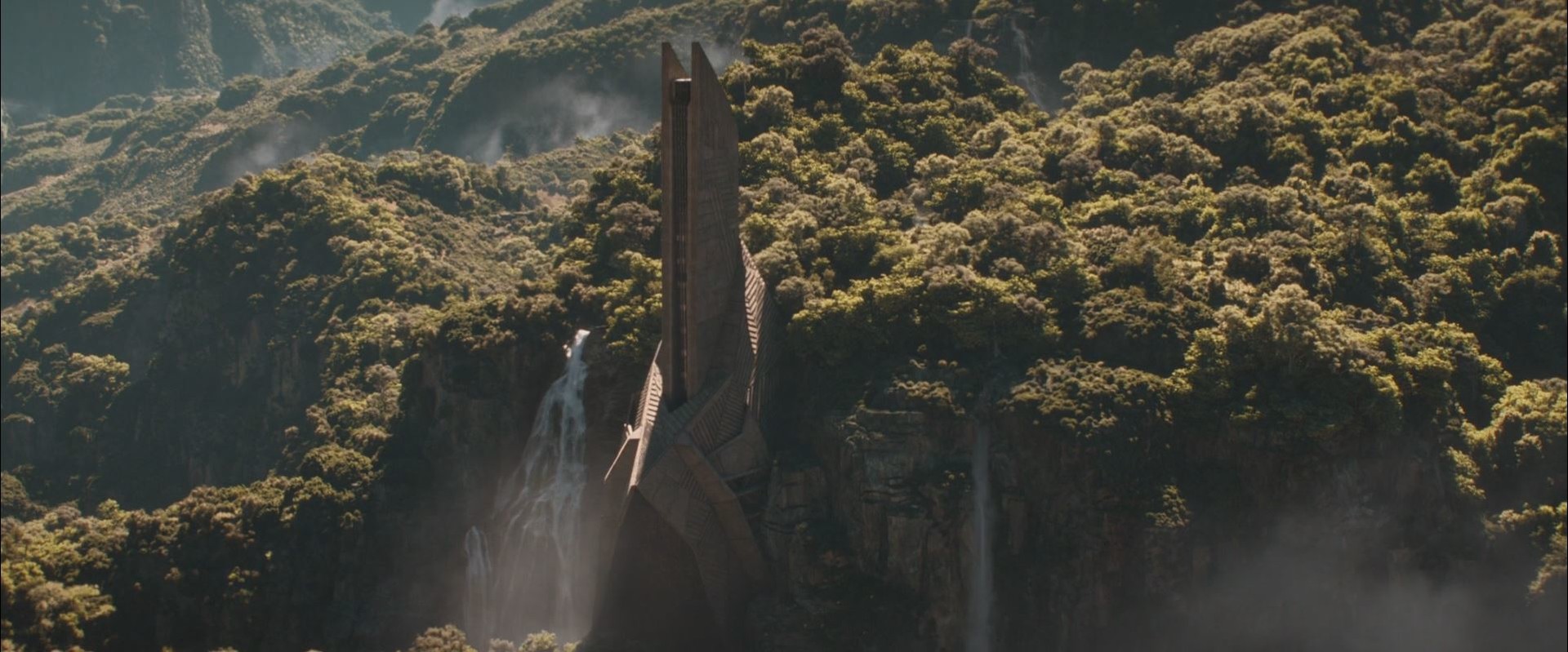 ArtStation - Avengers Infinity War