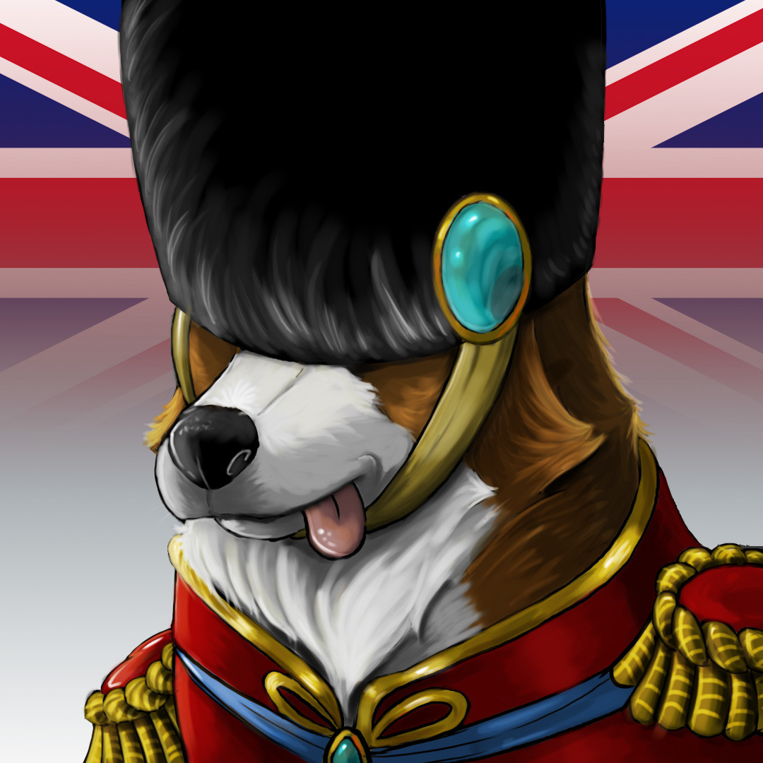 ArtStation - Queens Guard Erlang Shen Teaser (SMITE)