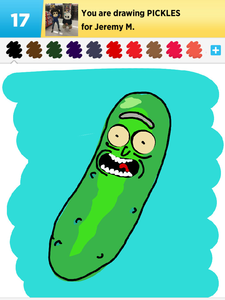 draw something with friends