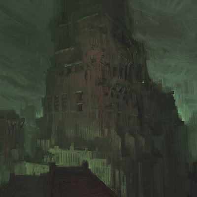 Victor Hugo Harmatiuk