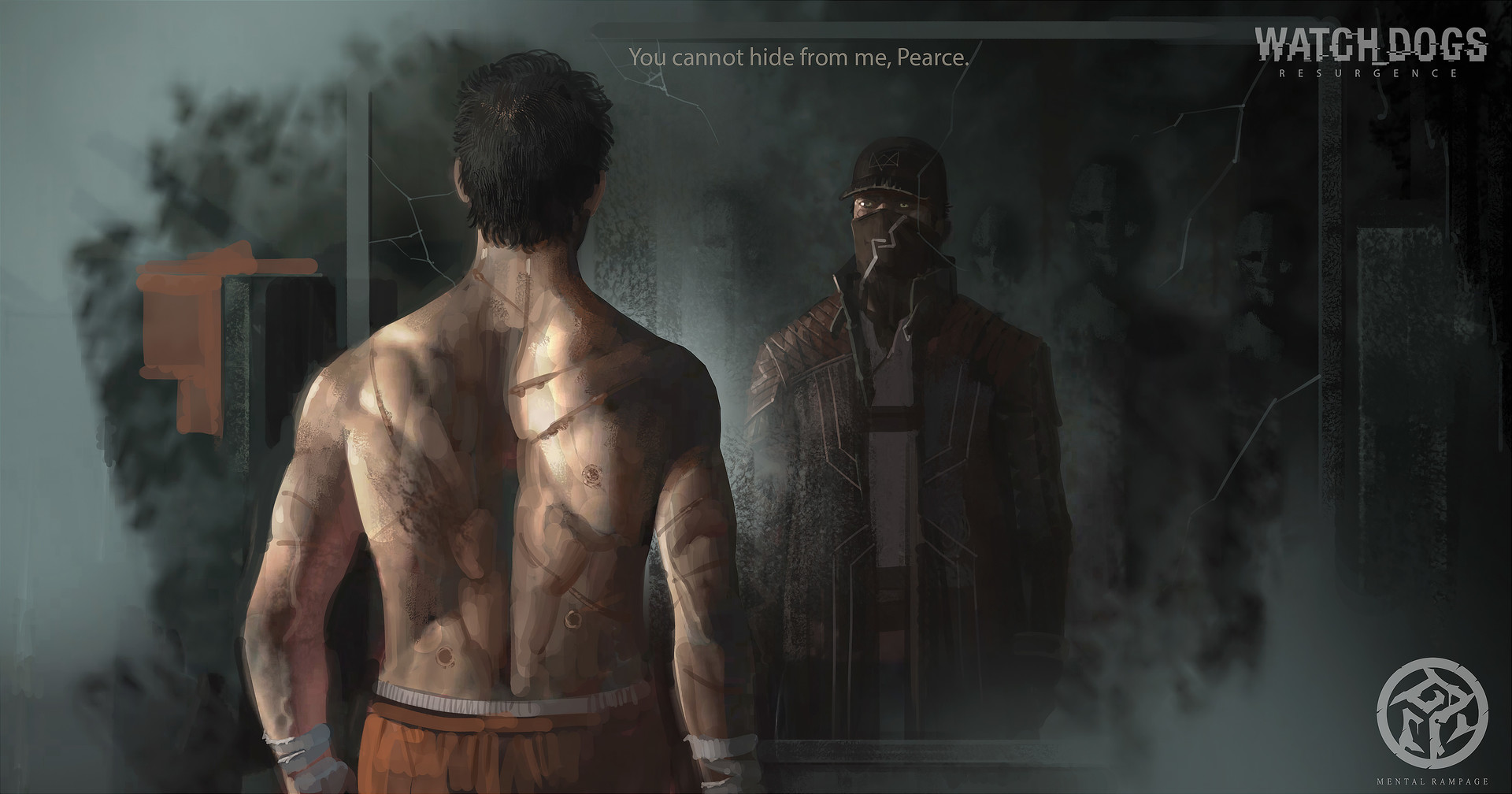 Aboy Singh - Watchdogs Resurgence - Vizdev - 04