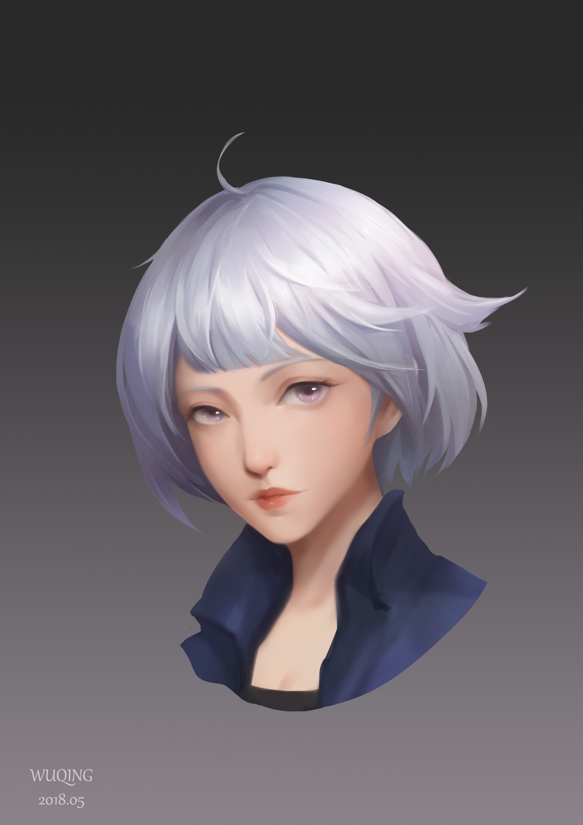 Wu Qing Qing