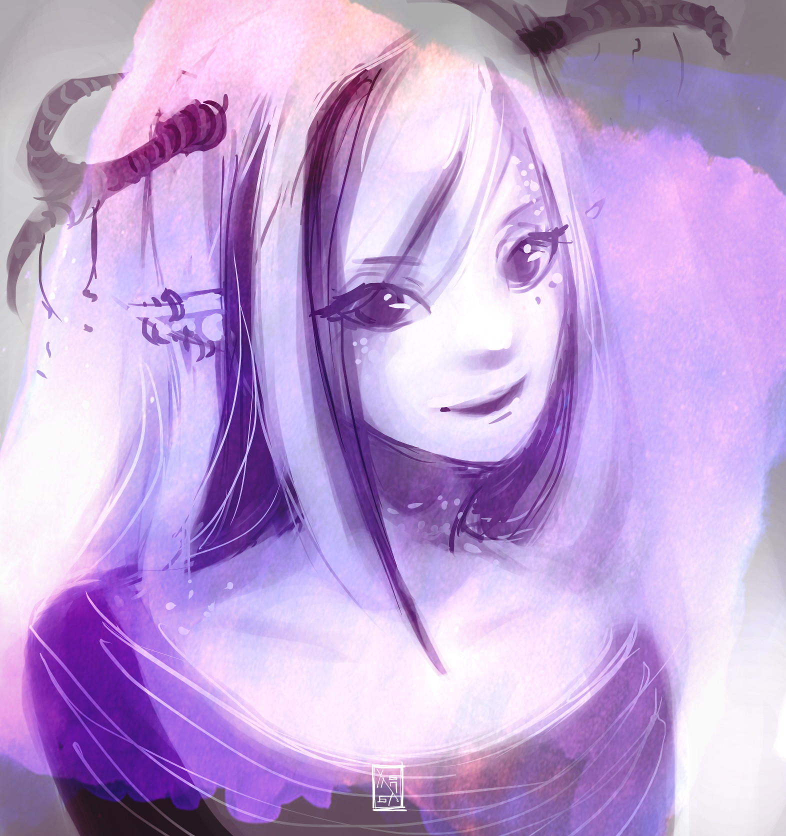 ArtStation - Elfie