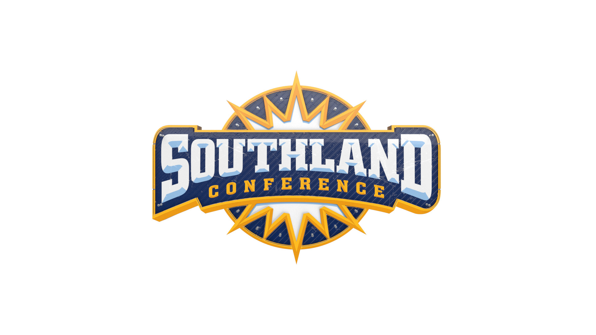 Timothy F Smith - NCAA March Madness Logos for CBS (2016)