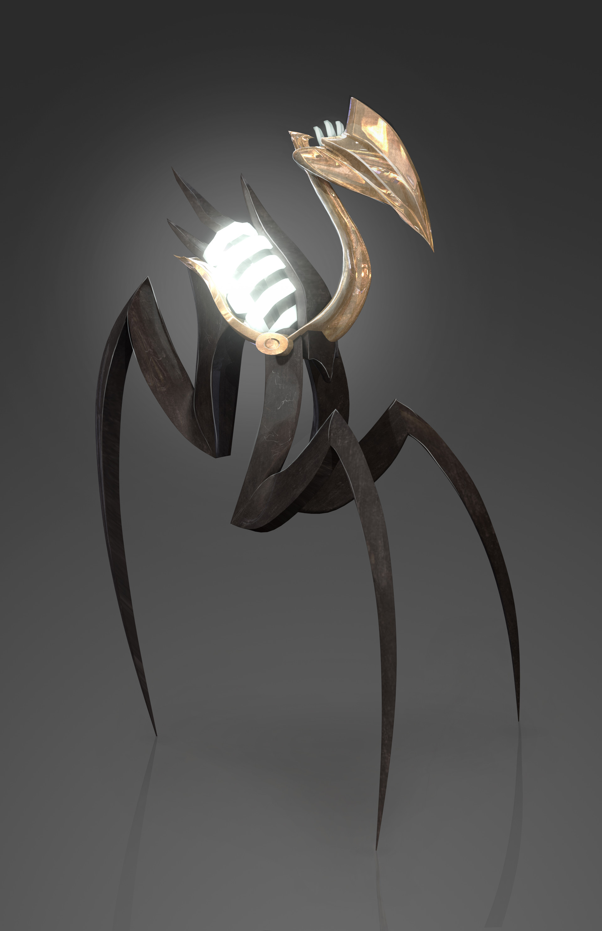 ArtStation - SEV - WIP