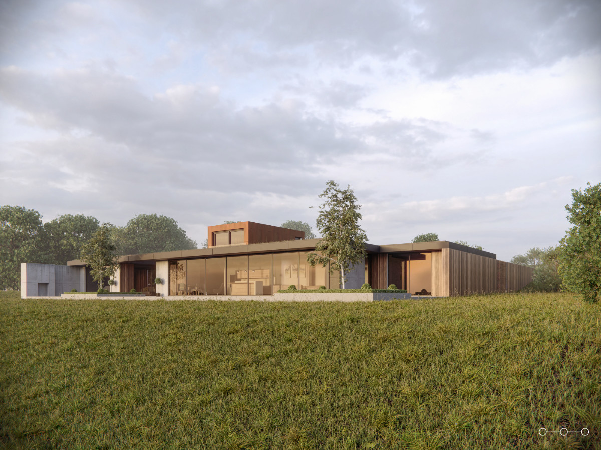 Michael Kernohan - Ards House