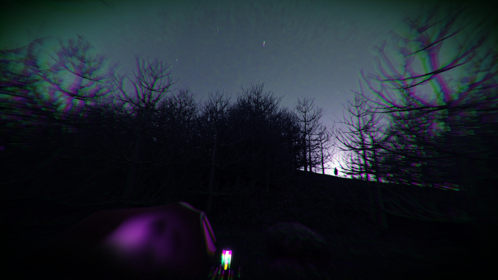 Paul Cole - Dead Wood