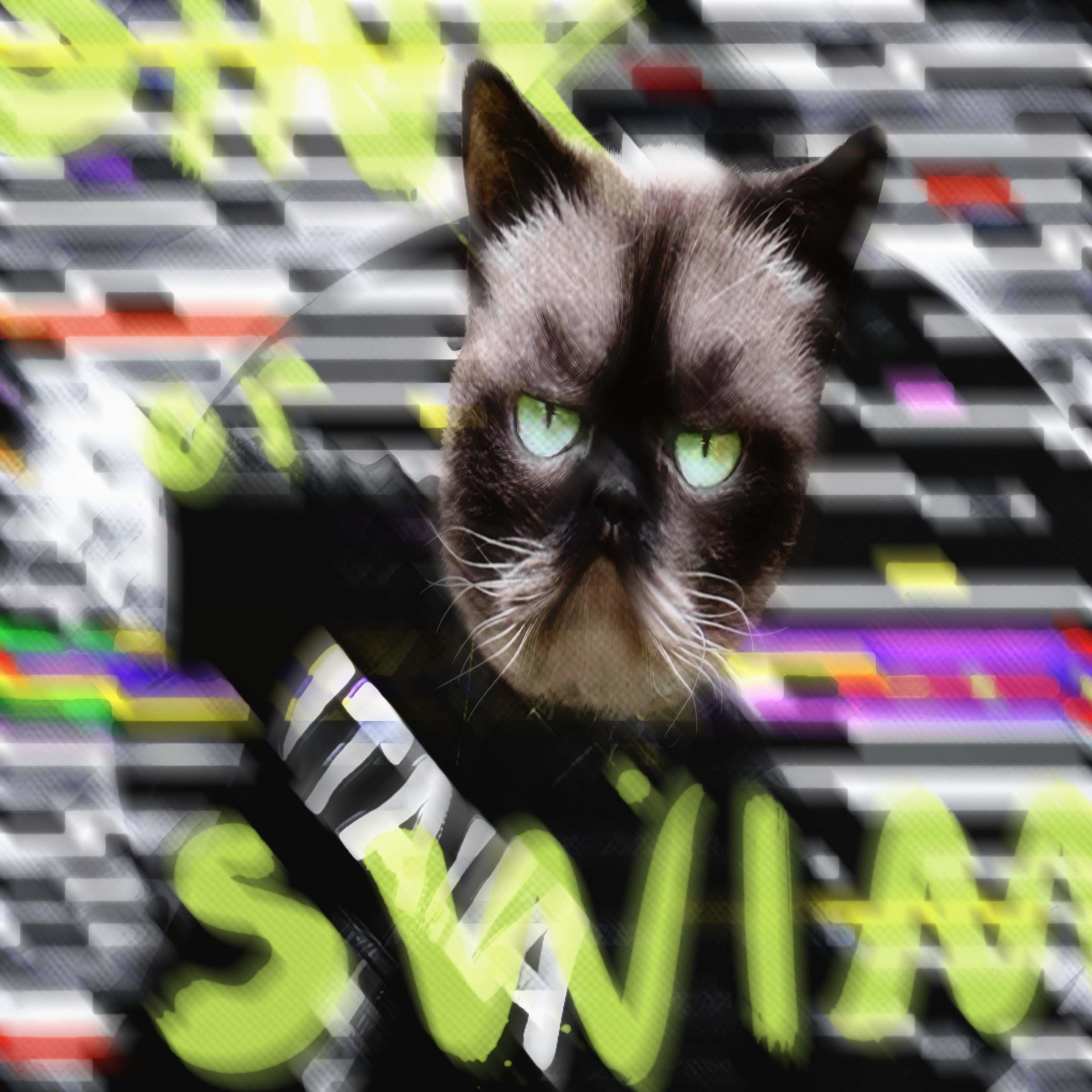 ArtStation - Kool Kat