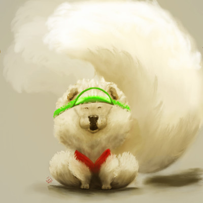 Puffintosh